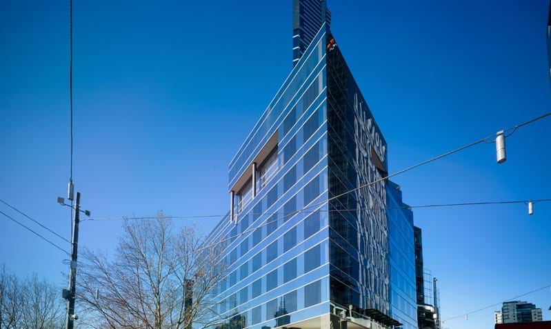 Total Property Services | Domestic & Commercial Cleaners | Melbourne ...